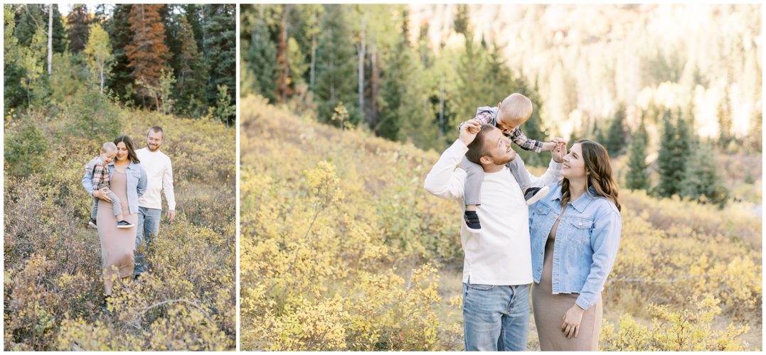 Jordan Pines | Hoefer Family - danasophiaphotography.com