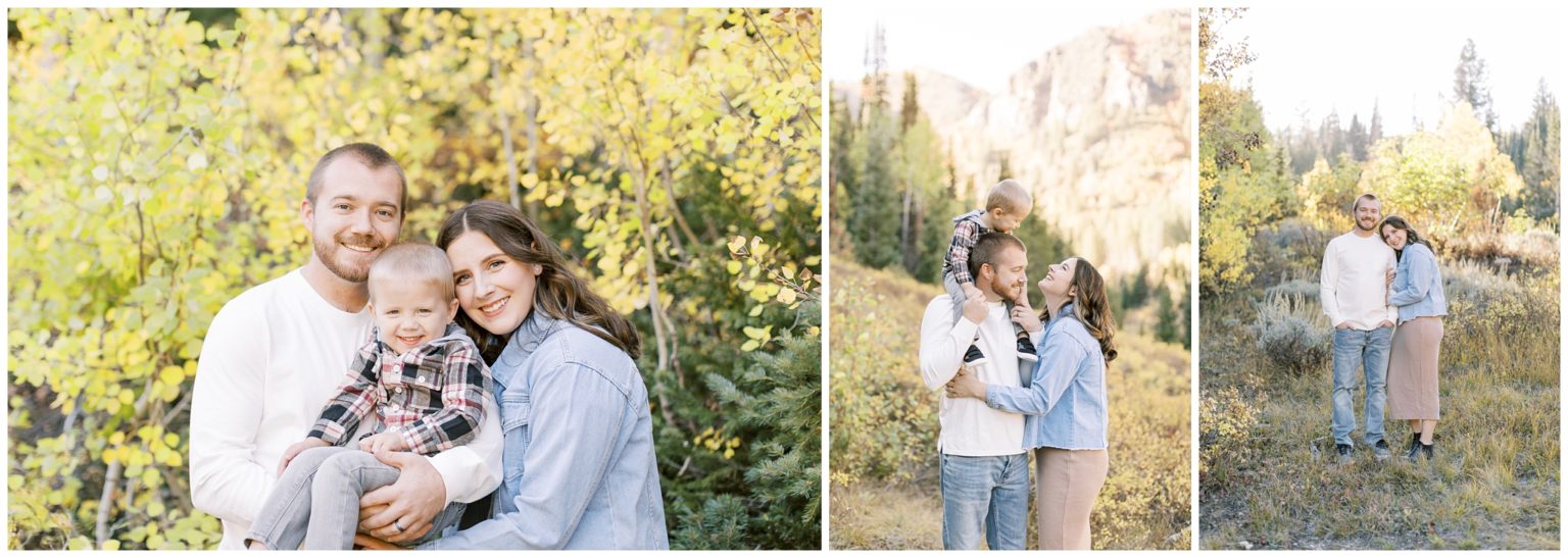 Jordan Pines | Hoefer Family - danasophiaphotography.com