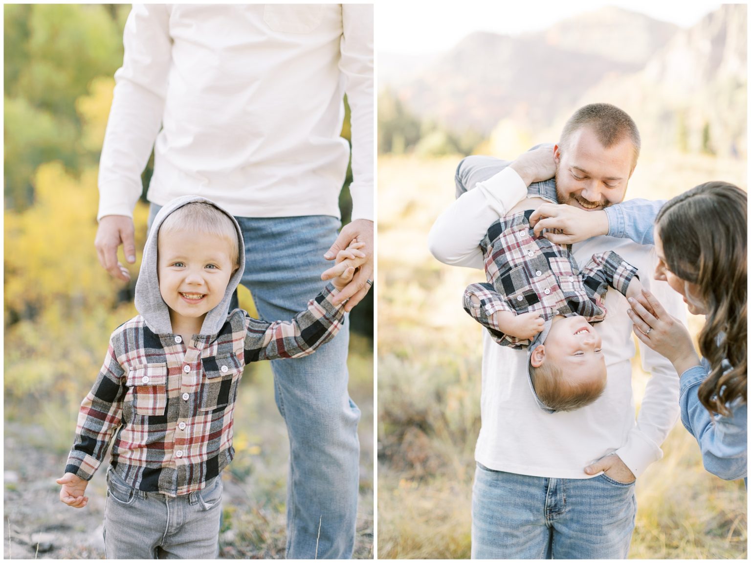 Jordan Pines | Hoefer Family - danasophiaphotography.com