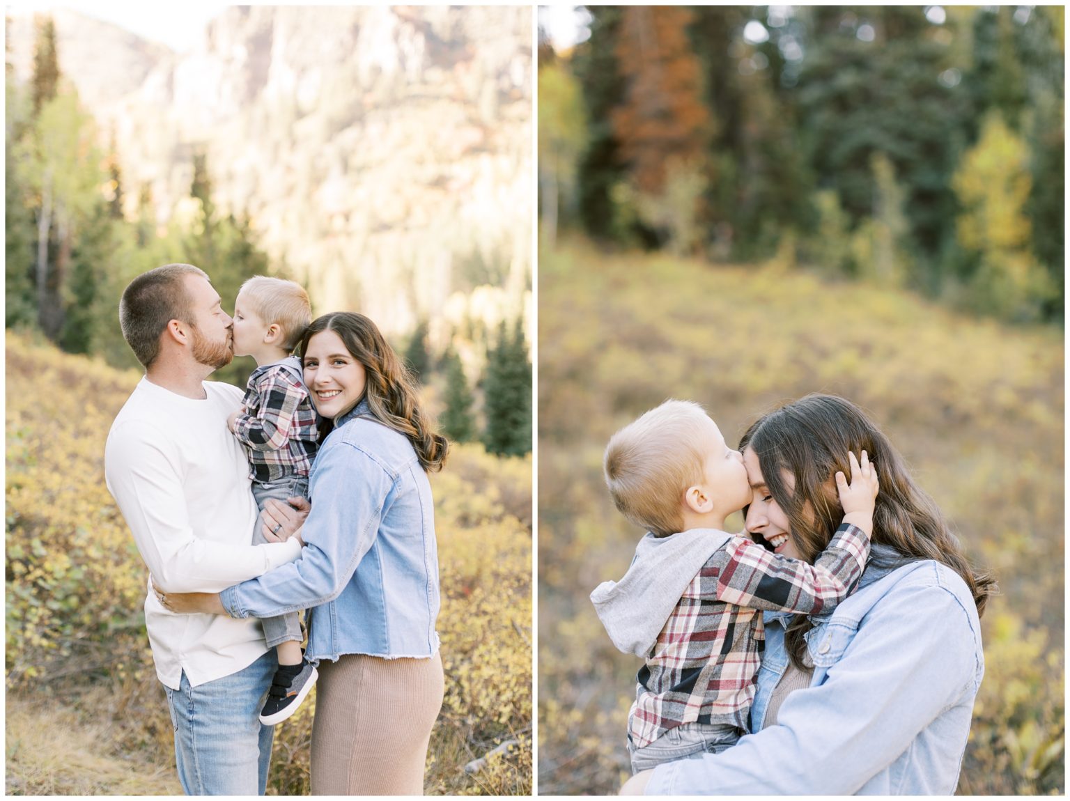 Jordan Pines | Hoefer Family - danasophiaphotography.com