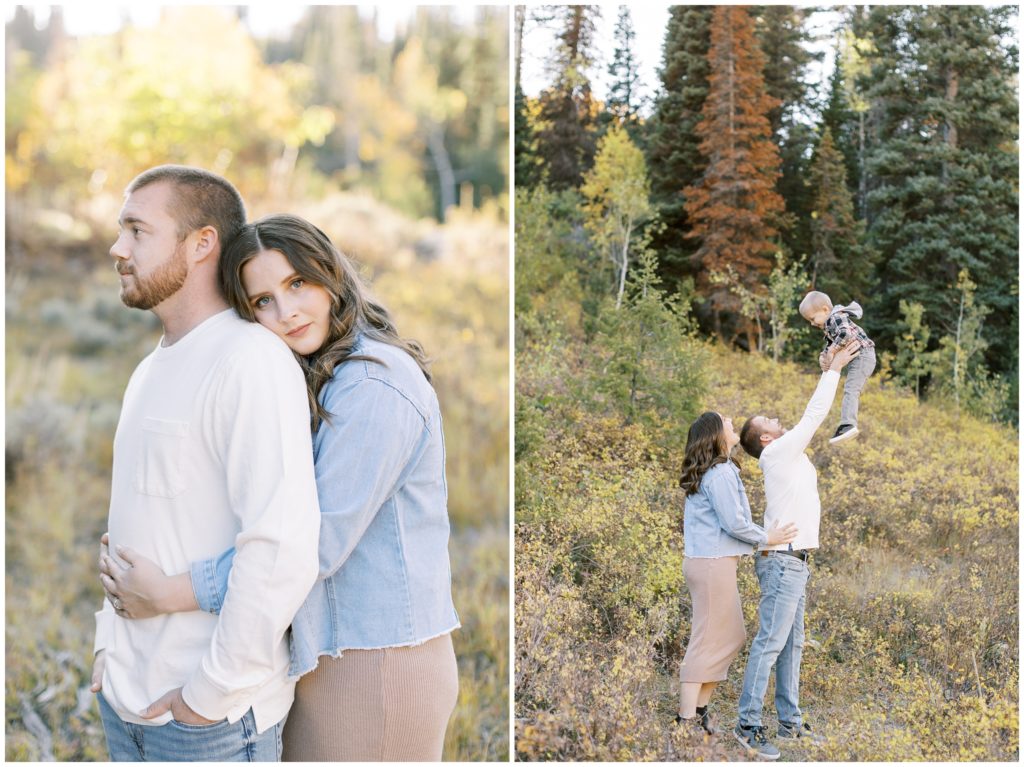 Jordan Pines | Hoefer Family - danasophiaphotography.com
