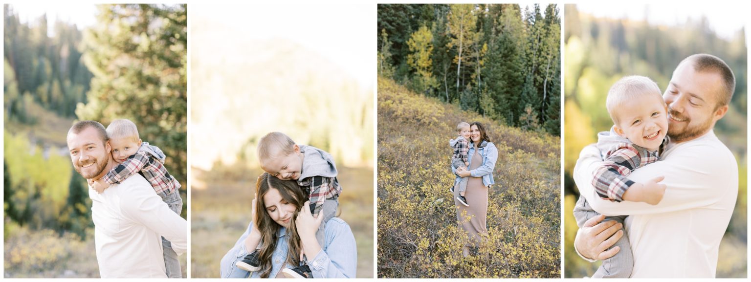Jordan Pines | Hoefer Family - danasophiaphotography.com