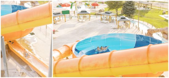 Splash Summit Water Park - danasophiaphotography.com